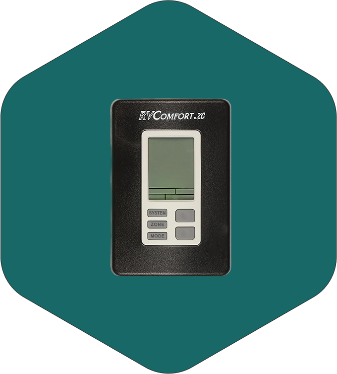 Dometic RV Thermostat Replacement – Waltech-Int